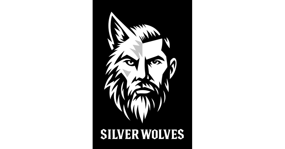 Silver Wolves | Premium Men’s Grooming – Silver Wolves LLC, USA. All ...